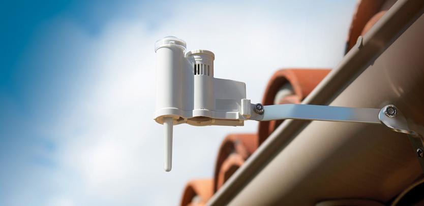 Solar Sync de HUNTER Industries – Hidroshop Chile