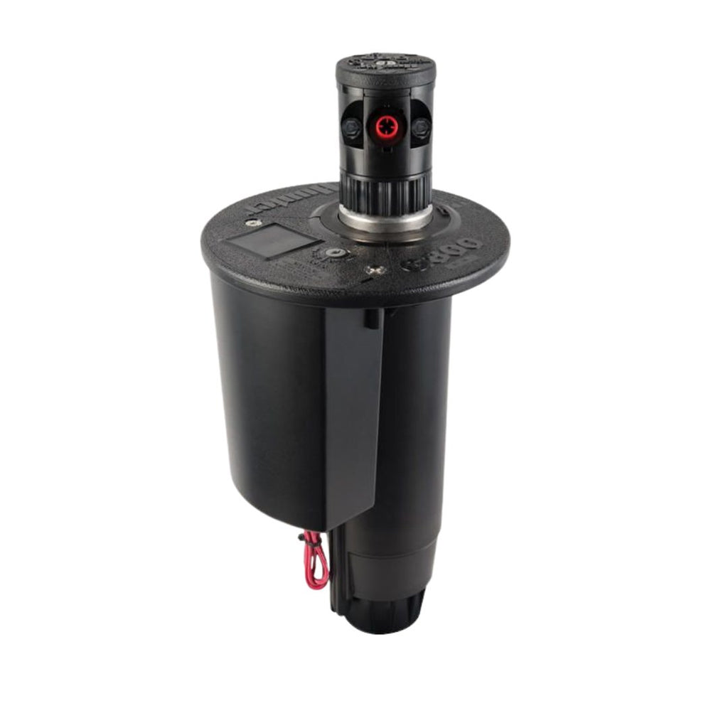 Rotor Hunter G870 | Aspersor para Riego de Grandes Áreas – Hidroshop Chile