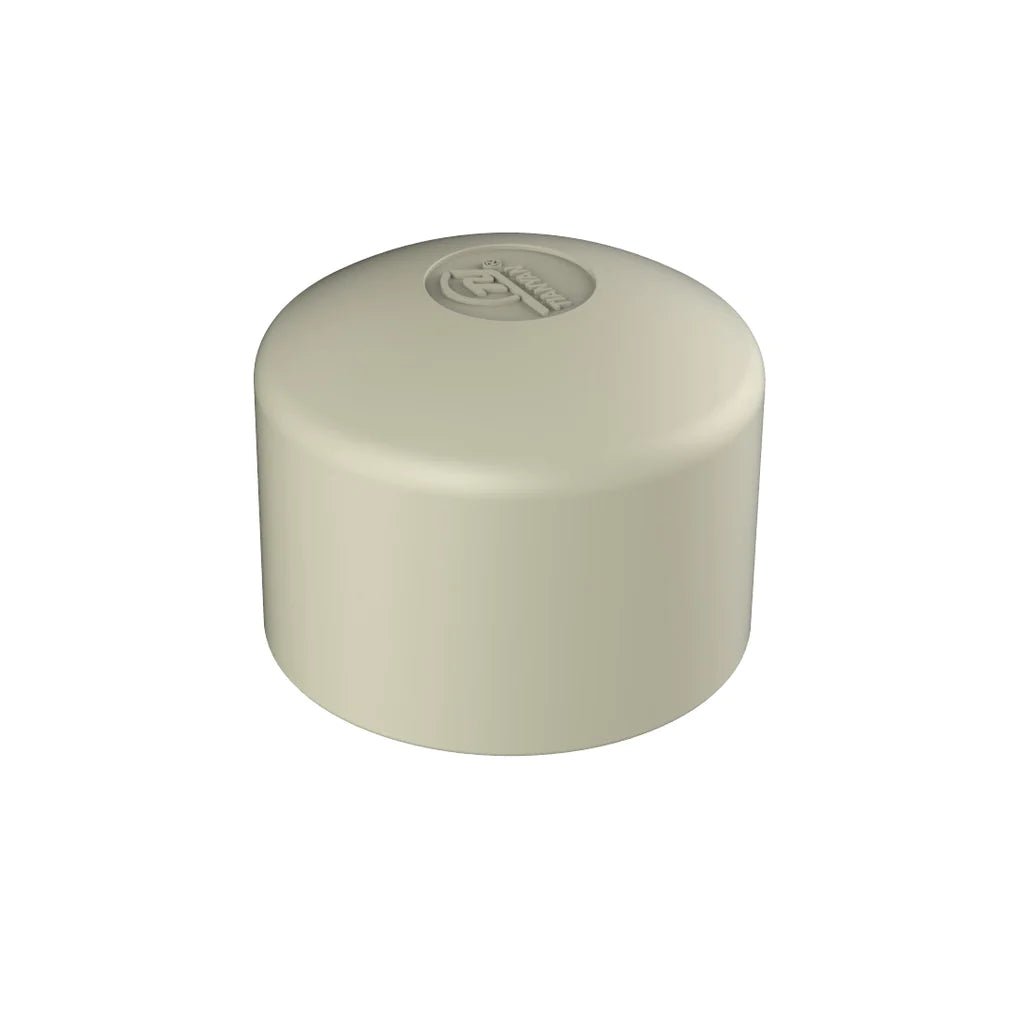 Tapa Gorro PPR | Tapón para Tuberías de Polipropileno – Hidroshop Chile