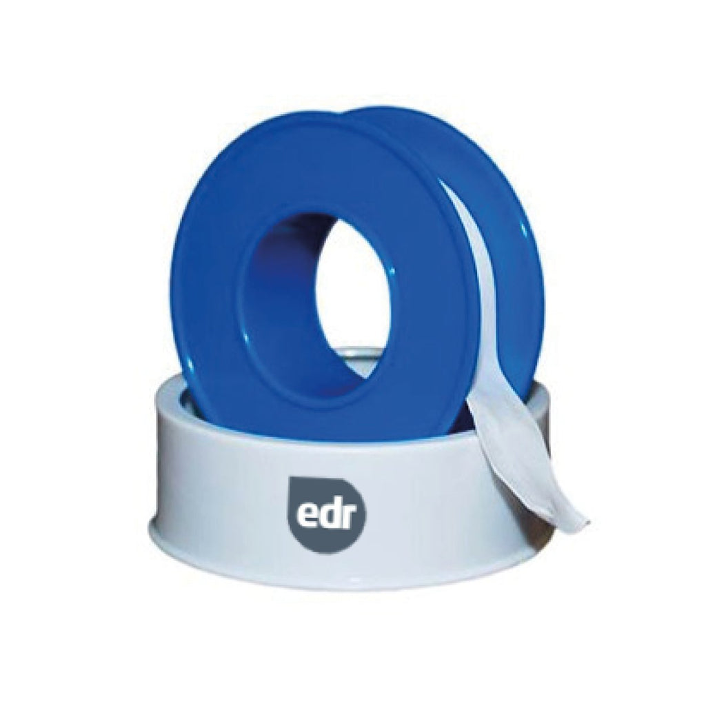Teflón Maestro Jumbo 3/4" | Rollo de 50m para Plomería – Hidroshop Chile